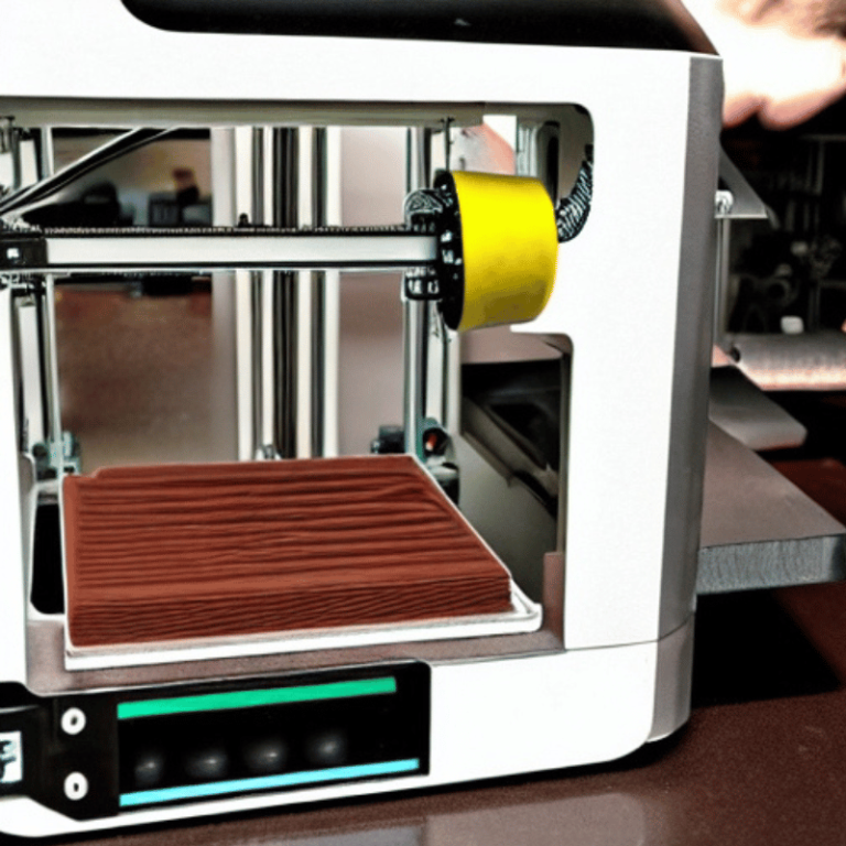 Exploring the Possibilities: What Types of Food Can be Printed Using a ...