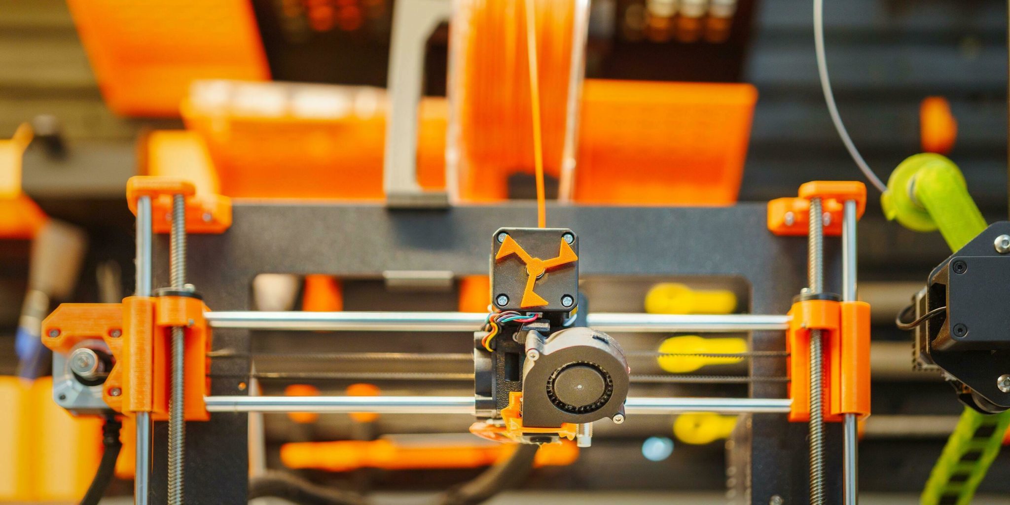 The Evolution of 3D Printing: A Deeper Look at Multi-material and Multi ...